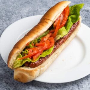 Poncho meni – Poncho Pizza