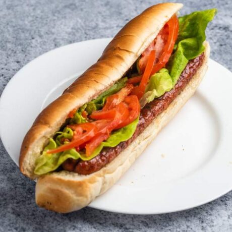 Poncho meni – Poncho Pizza