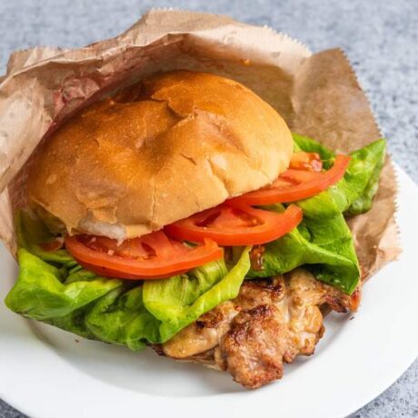 Poncho meni – Poncho Pizza