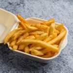 Poncho meni – Poncho Pizza