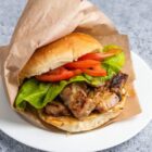 Poncho meni – Poncho Pizza