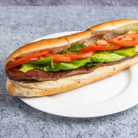 Poncho meni – Poncho Pizza