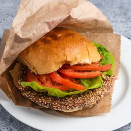 Poncho meni – Poncho Pizza